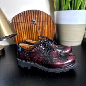 John Fluevog - Poshmark